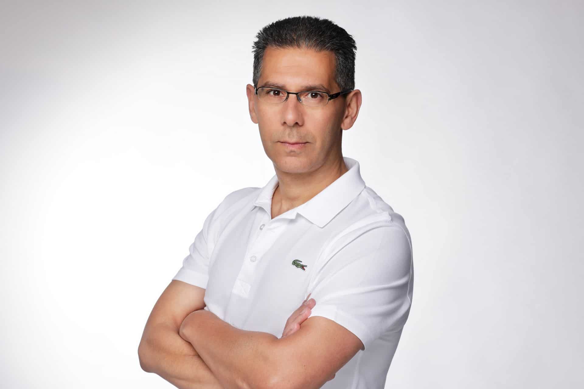 Orthopedic Clinic in Nicosia - Dr. Georgallas, Orthopedic Surgeon